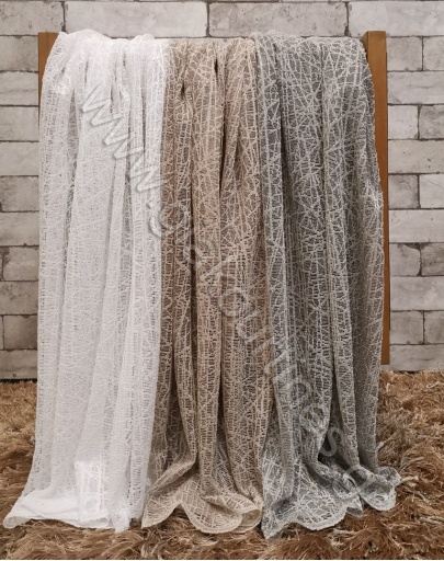 ΥΦΑΣΜΑΤΑ ΜΕ ΔΙΑΦΑΝΕΙΑ - Home Collection Δεληγιώργη